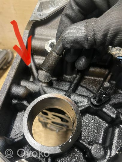 N47C16A Mini Cooper Hatch Hardtop Engine block, 335.00 € | RRR