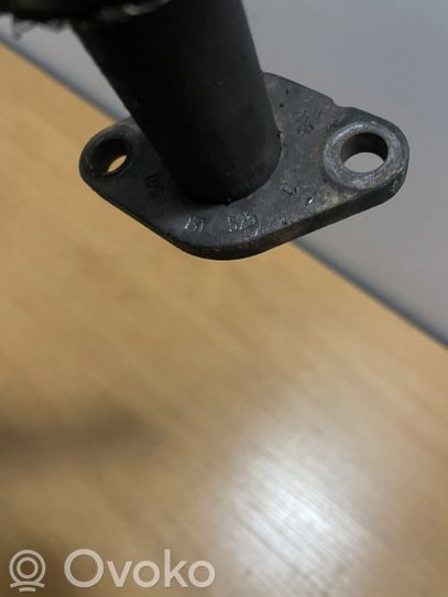 076131525C Volkswagen Crafter EGR vamzdelis (-iai)/ žarna (-os), 29.00 ...