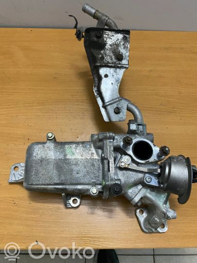 147358697R Renault Master III EGR valve cooler, 155.00 € | RRR