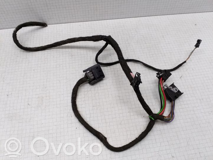0015409181 Mercedes-Benz C AMG W203 Autres faisceaux de câbles, 15.00 ...