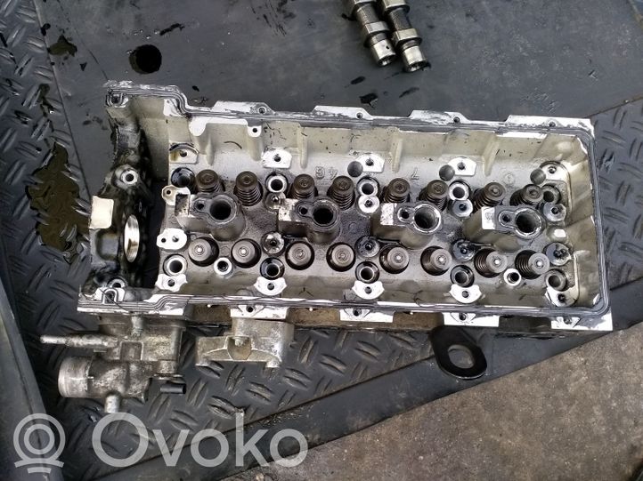 Mercedes-Benz E W211 Engine head, 165.00 € | RRR