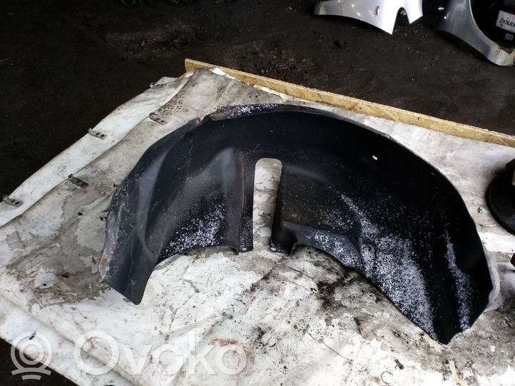 Opel Corsa D Rear arch fender liner splash guards, 15.00 € | RRR