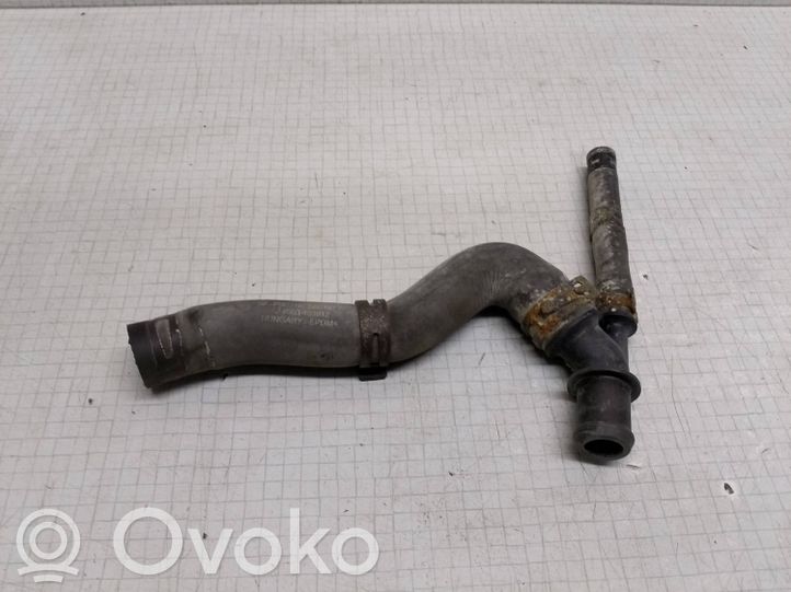 7H0122157H Volkswagen Transporter - Caravelle T5 Engine coolant pipe ...