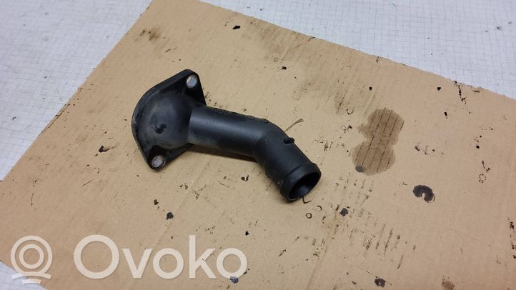 038121121D Volkswagen Transporter - Caravelle T5 Engine coolant pipe ...