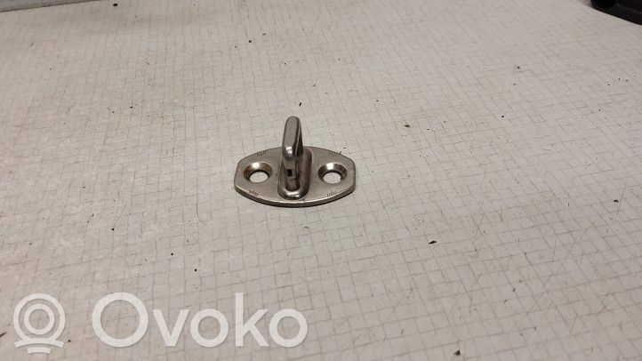 8Z0837033A Volkswagen Transporter - Caravelle T5 Boucle de verrouillage ...