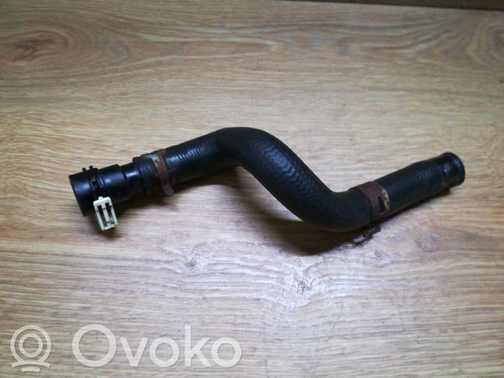 Mazda 2 Heater radiator pipe/hose, 10.00 € | RRR