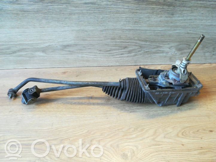 4B0711025 Volkswagen PASSAT B5 Gear selector/shifter (interior), 23.00 ...