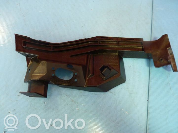 4G0807095H Audi RS6 C7 Front bumper mounting bracket, 55.24 € | RRR
