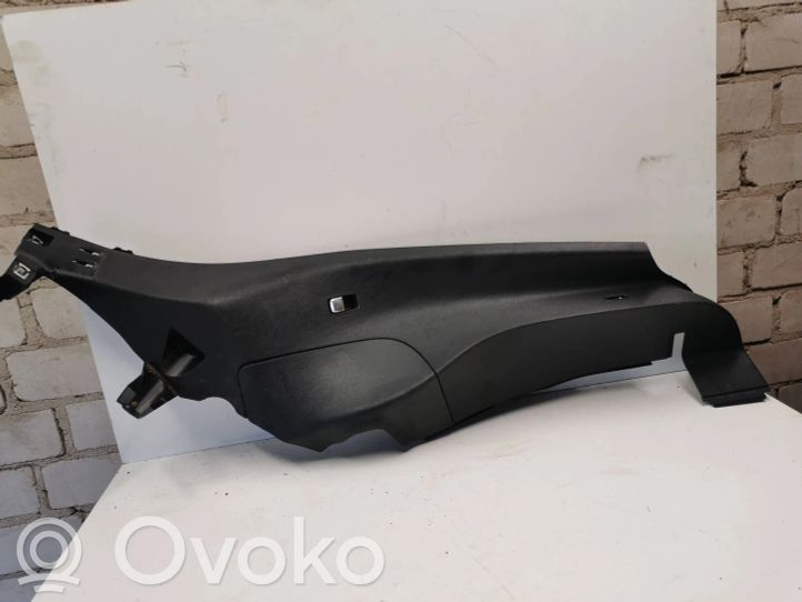 A2536905400 Mercedes-Benz GLC X253 C253 Garniture panneau latérale du ...