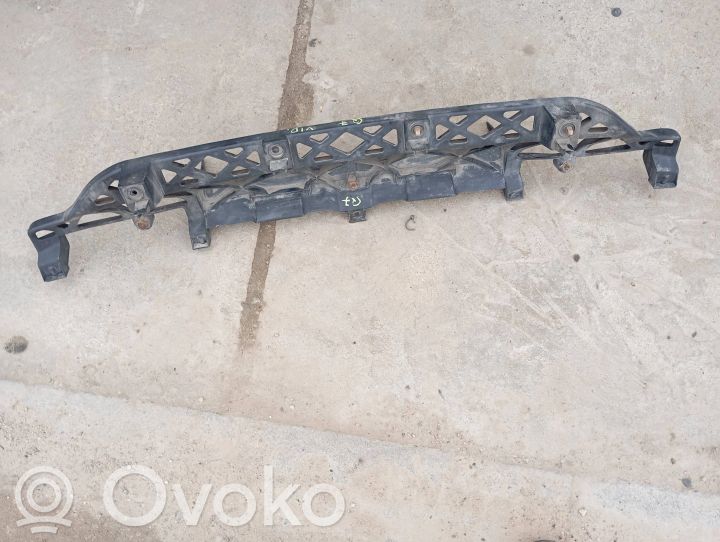 4L0807329 Audi Q7 4L Support de pare-chocs arrière, 30.00 € | OVOKO