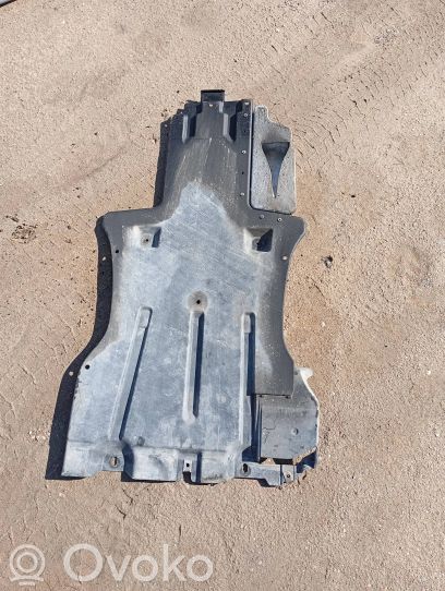 7p0825369 Porsche Cayenne (92A) Engine splash shield/under tray, 65.00 ...