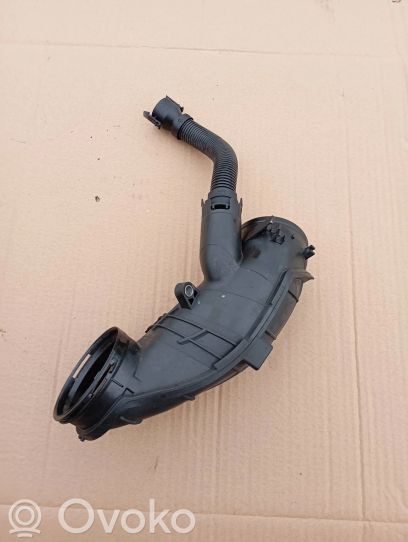 7807493 BMW X5 F15 Turbo air intake inlet pipe/hose, 35.00 € | RRR