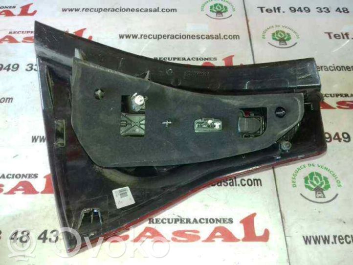 8200734825 Dacia Sandero Feux arrière / postérieurs, 46.21 € | OVOKO