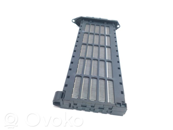 7701207715 Renault Megane III Heater blower motor/fan resistor, 40.16 ...