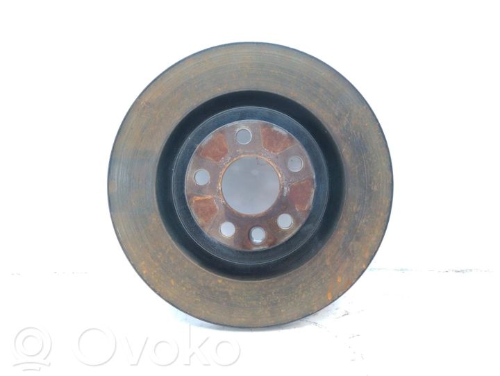 LR090699 Land Rover Range Rover Velar Rear brake disc, 39.87 € | RRR