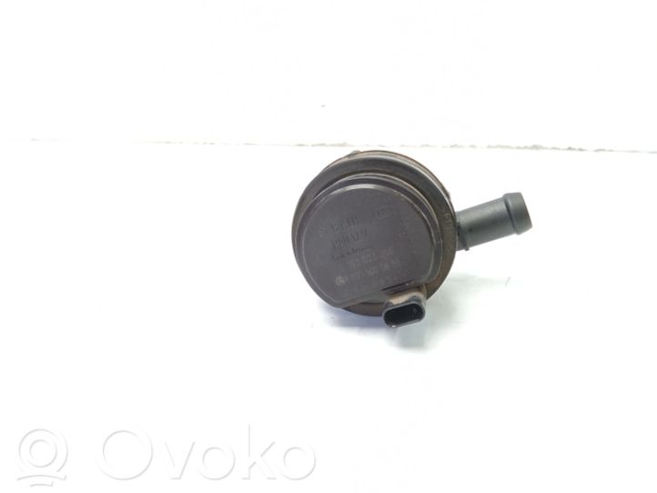 A0005000686 Smart ForTwo III C453 Coolant heater control valve, 72.36 ...