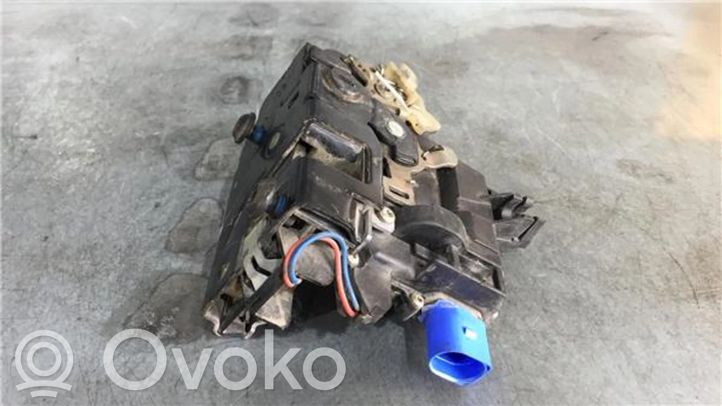 3B4839015 Skoda Fabia Mk1 (6Y) Moteur de centralisation serrure de ...