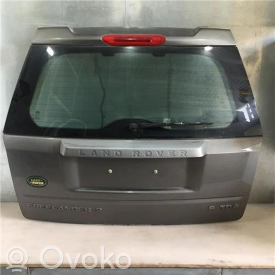 LR005853 Land Rover Freelander 2 - LR2 Tailgate/trunk/boot lid, 283.14 ...