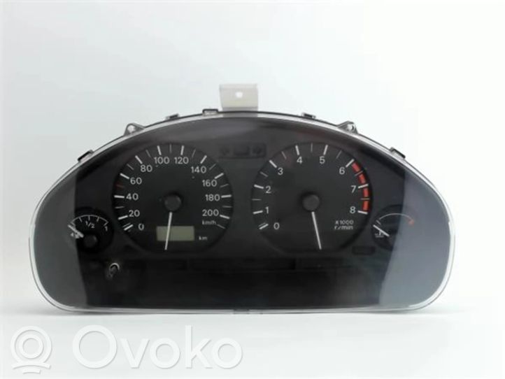 MR489034 Mitsubishi Space Star Speedometer (instrument cluster), 117.98 ...