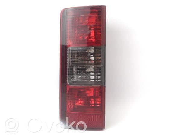 45312 Opel Combo C Rear/tail lights, 47.19 € | RRR