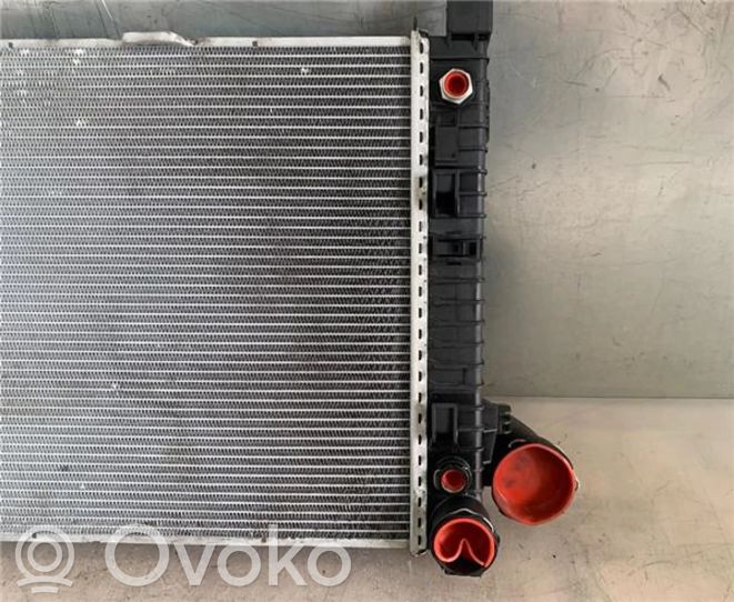 A2035000503 Mercedes-Benz CLK A209 C209 Radiateur de refroidissement ...