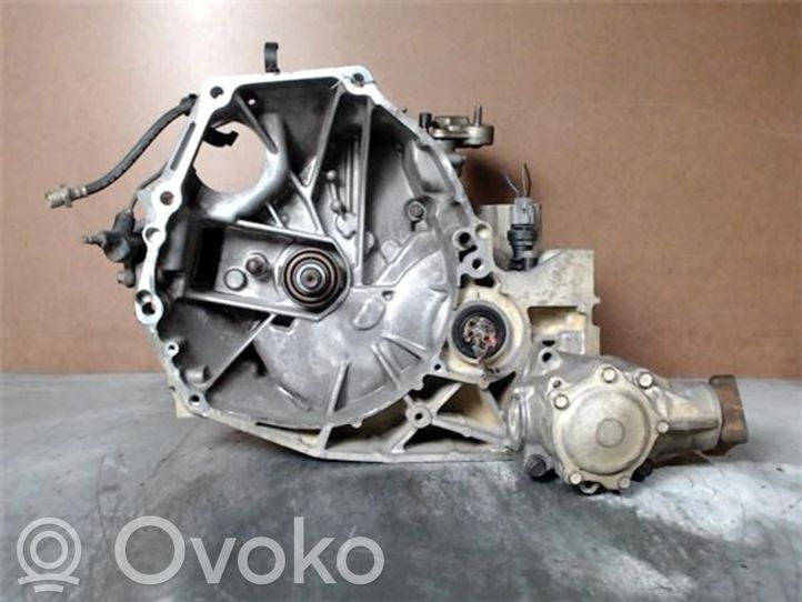 SEP Honda HR-V Manual 6 speed gearbox, 943.80 € | RRR