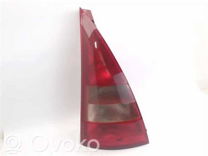 Citroen C3 Rear/tail lights, 47.19 € | RRR