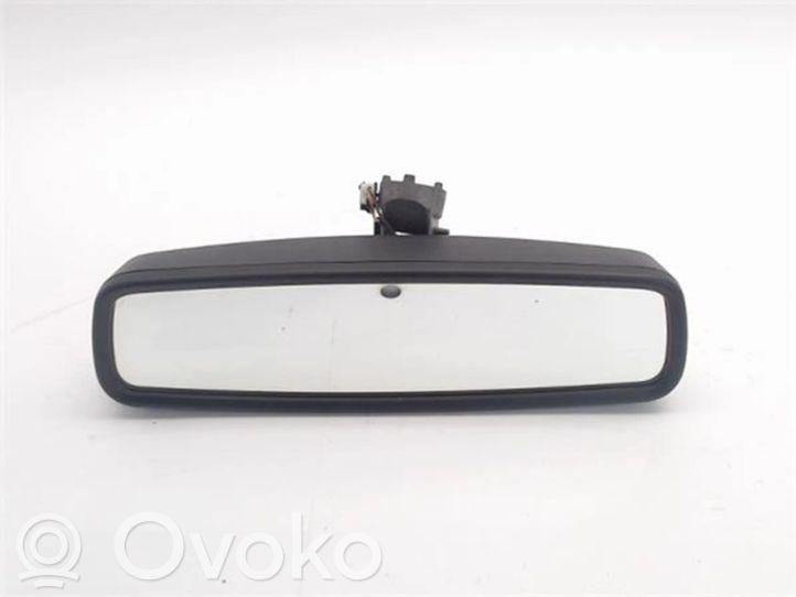 AU5A17E678AC Ford Focus Rear view mirror (interior), 55.06 € | RRR