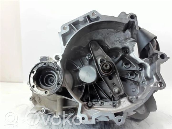 BA4D Volkswagen Polo V 6R Manual 6 speed gearbox, 390.00 € | RRR