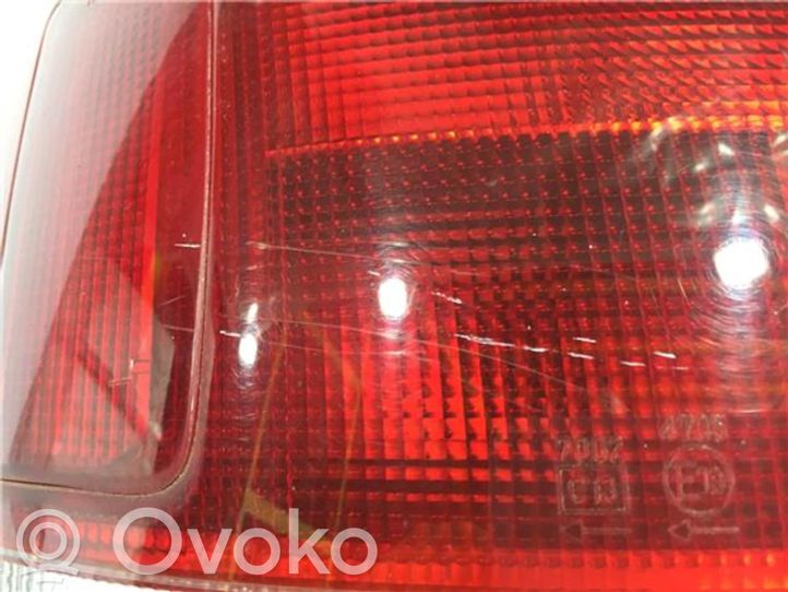 Suzuki Baleno EG Rear/tail lights, 70.79 € | RRR