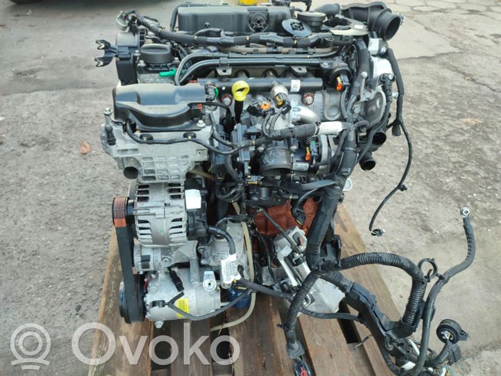 T7MA Ford Kuga II Engine, 3787.96 € | RRR