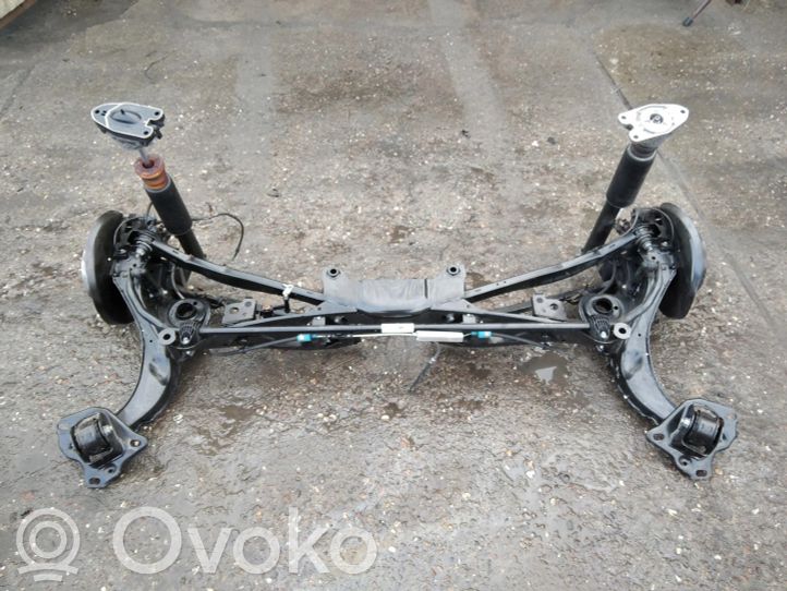 Mini One - Cooper F56 F55 Rear beam, 189.14 € | RRR