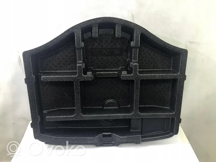 85750-J5000 KIA Stinger Spare wheel section trim, 40.59 € | RRR