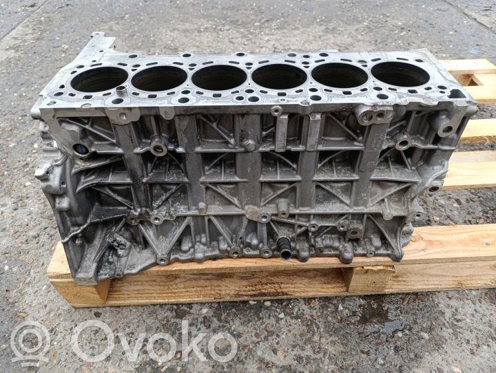 N57D30A BMW X3 F25 Engine block, 216.20 € | RRR