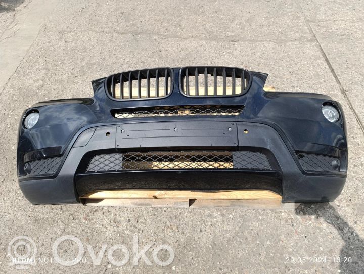 BMW X3 F25 Front bumper, 365.29 € | RRR