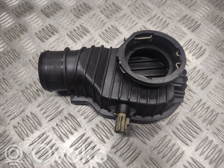 9655178980 Peugeot 607 Air intake hose/pipe, 10.00 € | RRR