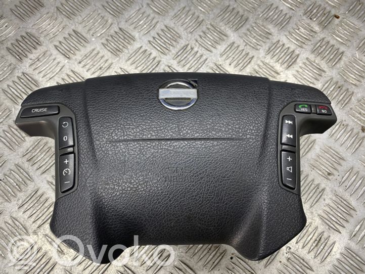 243022610006 Volvo V70 Steering wheel airbag, 10.00 € | RRR