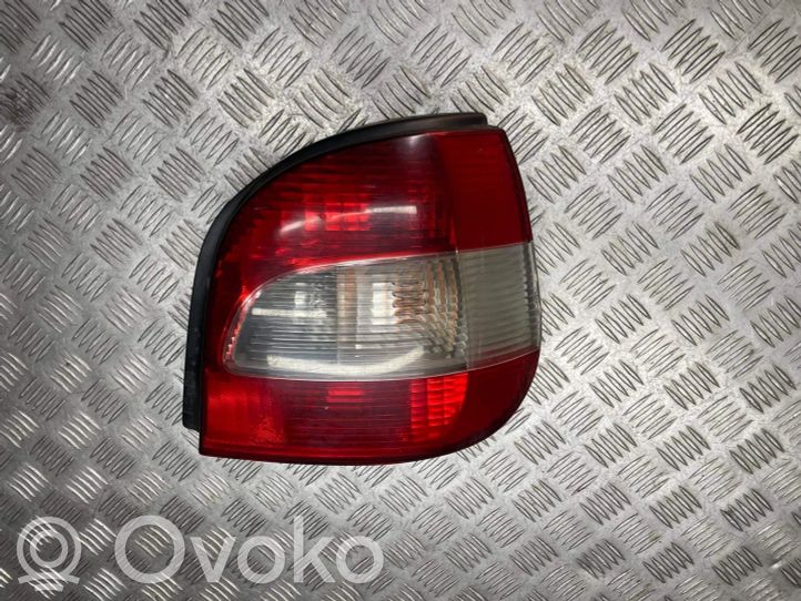 2341 Renault Scenic I Rear/tail lights, 10.00 € | RRR