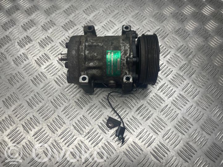 8200040681 Volvo S40, V40 Air conditioning (A/C) compressor (pump), 20. ...