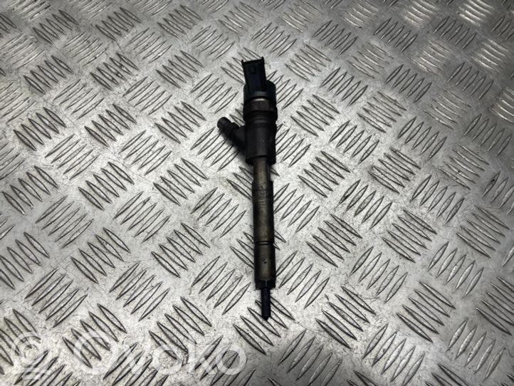 0445110085 Toyota Yaris Fuel injector, 25.00 € | RRR