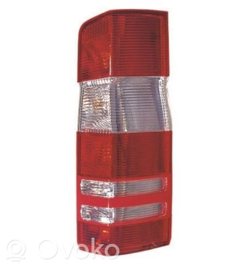 A9068200164 Mercedes-Benz Sprinter W906 Rear/tail lights, 76.17 € | RRR