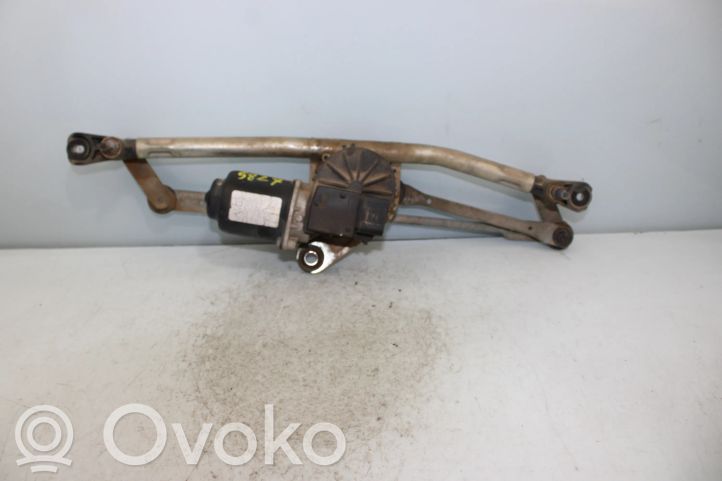 NOTIENEREFERENCIA Citroen Nemo Front wiper linkage and motor, 43.50 € | RRR