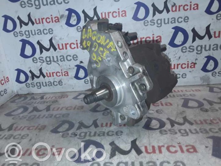 8200108225 Renault Megane II Pompe d'injection de carburant à haute ...