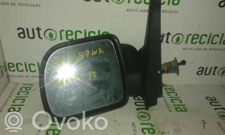 Renault Kangoo I Front door electric wing mirror, 34.84 € | RRR