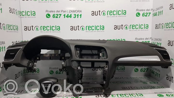 Audi Q5 SQ5 Dashboard, 789.12 € | RRR