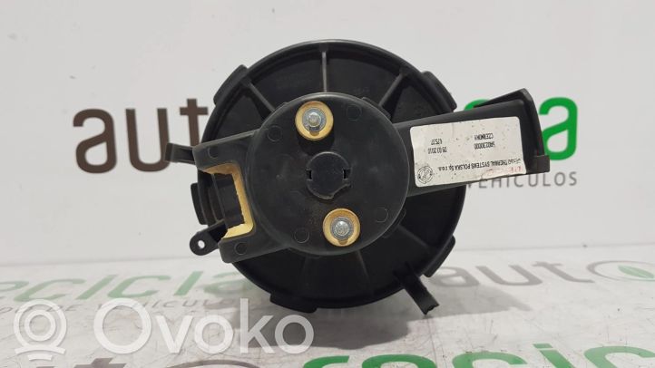MOTORCALEFACCION Fiat Panda II A/C air flow flap actuator/motor, 34.84 ...