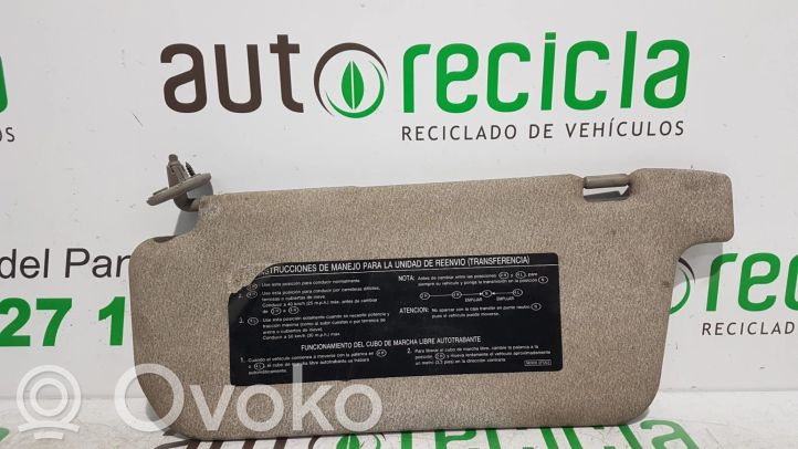 PARASOLIZQUIERDO Ford Maverick Sun visor, 29.84 € | RRR