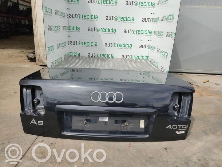 Audi A8 S8 D3 4E Tailgate/trunk/boot lid, 86.65 € | RRR