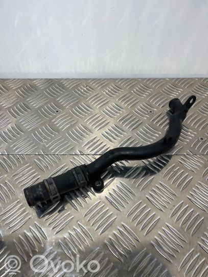 06E121044G Audi A6 C7 Engine coolant pipe/hose, 12.00 € | RRR