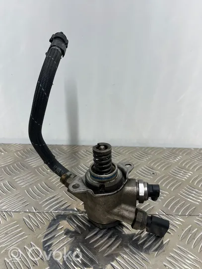 07L127026Q Audi A6 C7 Fuel injection high pressure pump, 80.00 € | RRR